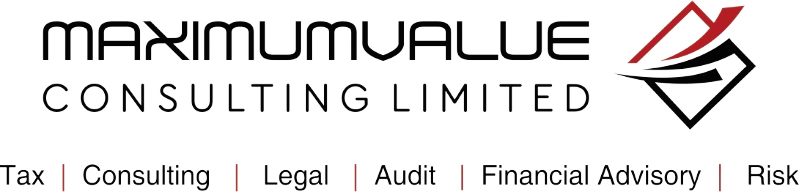 Maximum value Consulting Limited – Maximum value Consulting Limited